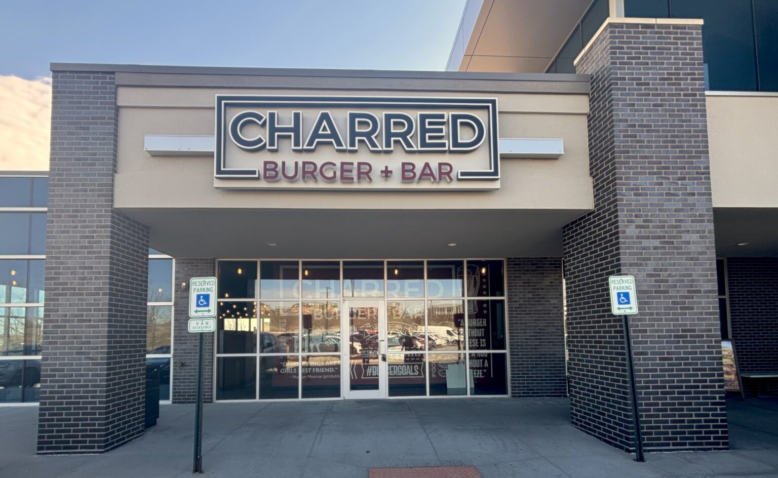 Locations – Charred Burger + Bar